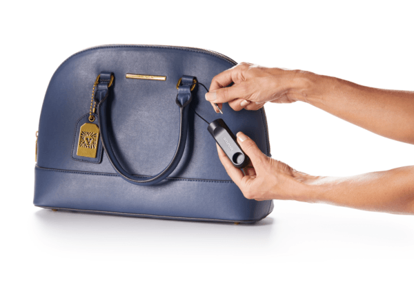 The Pitfalls of Magnetic Security Tags and Reliable Alternatives