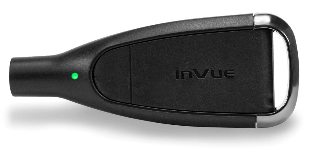 Phone & Wearable Display Security | Magnetic Charging | InVue