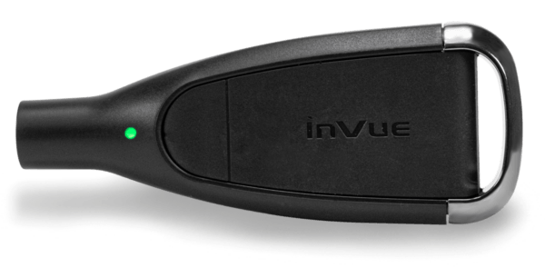 Phone & Wearable Display Security | Magnetic Charging | InVue