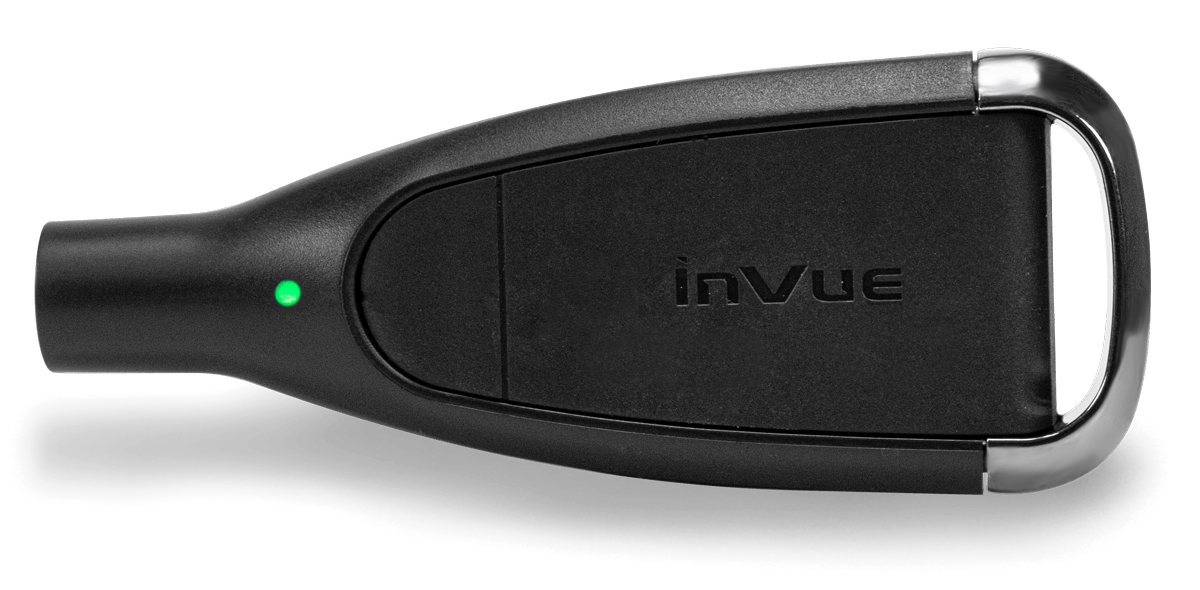 Phone & Wearable Display Security | Magnetic Charging | InVue