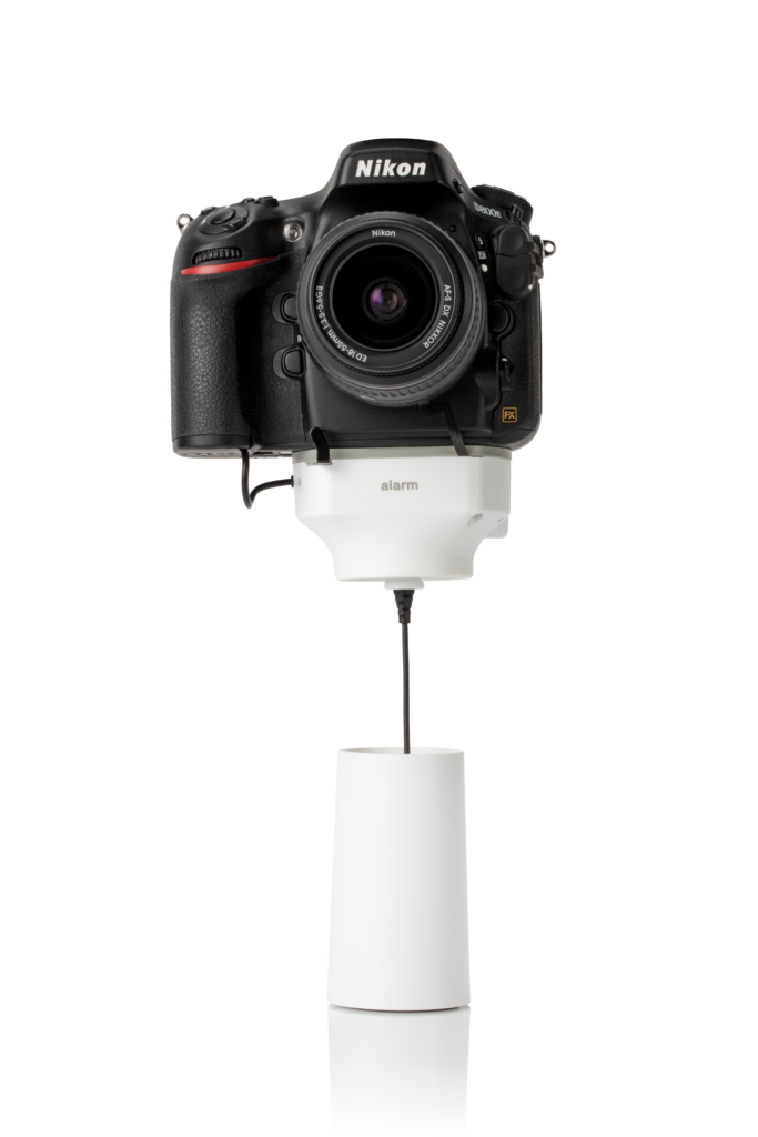 OnePOD Camera | InVue