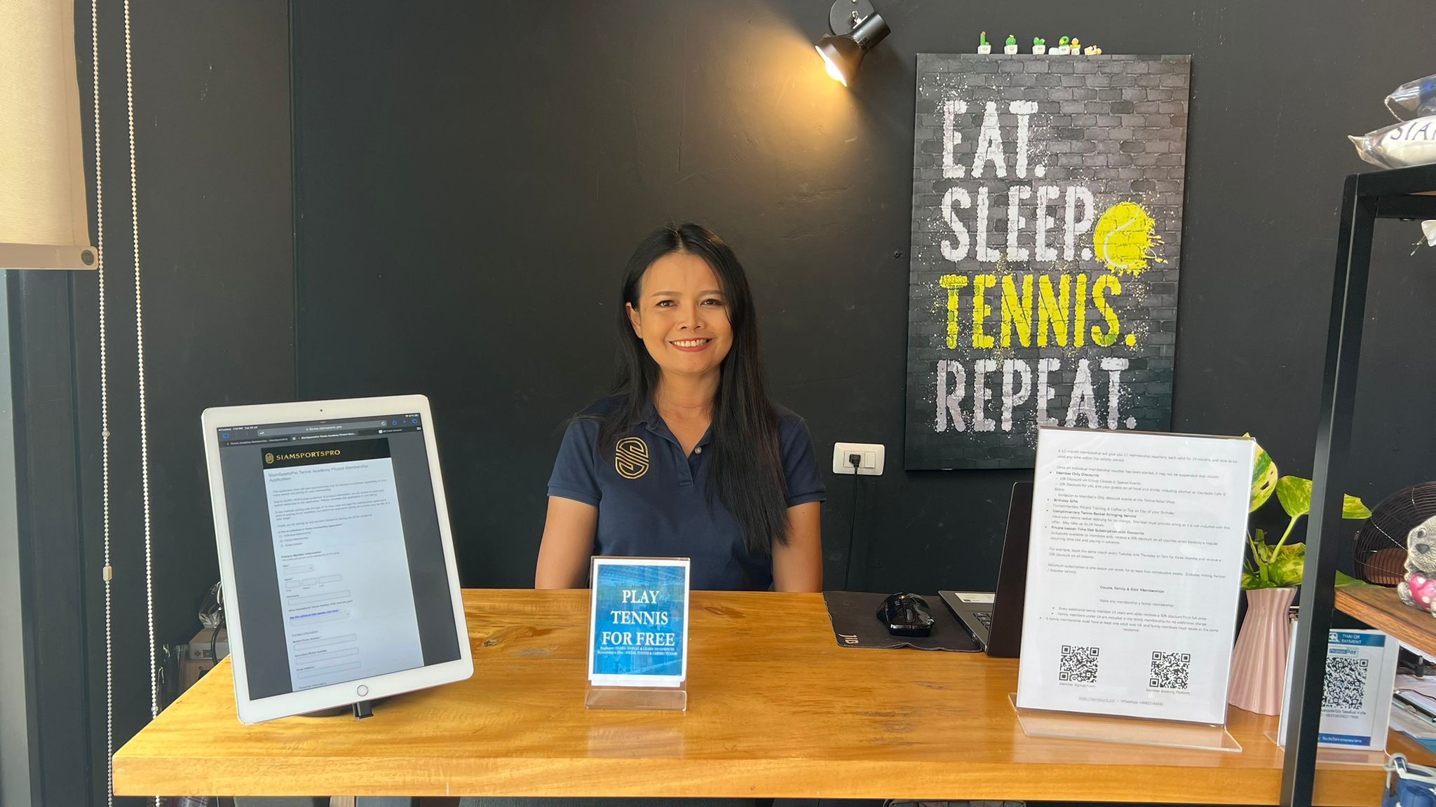 Providing a seamless buying process with InVue | InVue