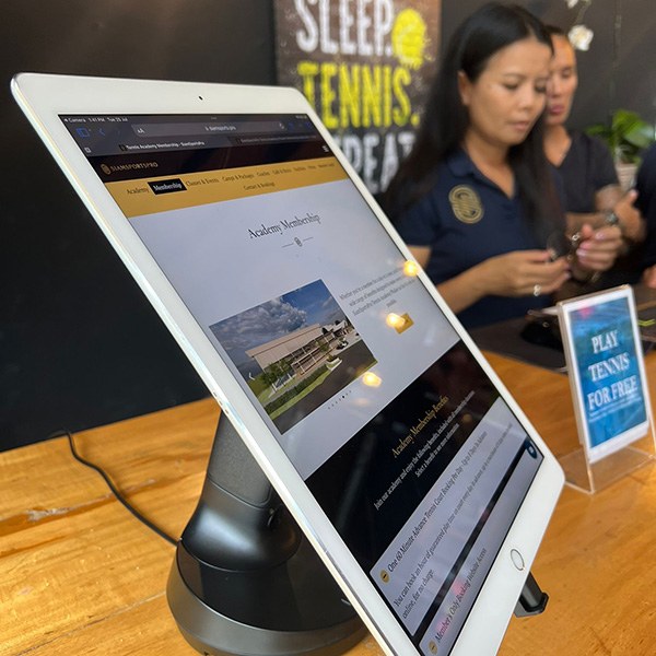 Providing a seamless buying process with InVue | InVue