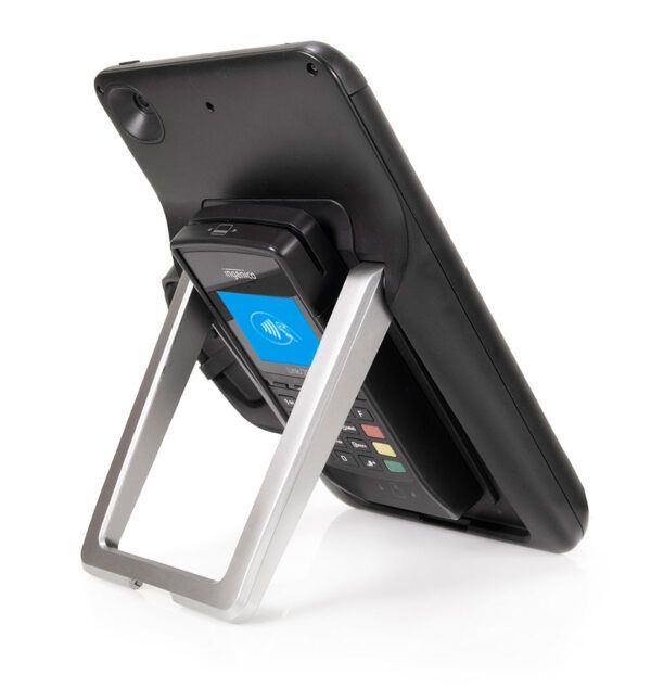 mPOS Cases for Tablet Devices | NE360T Case - InVue