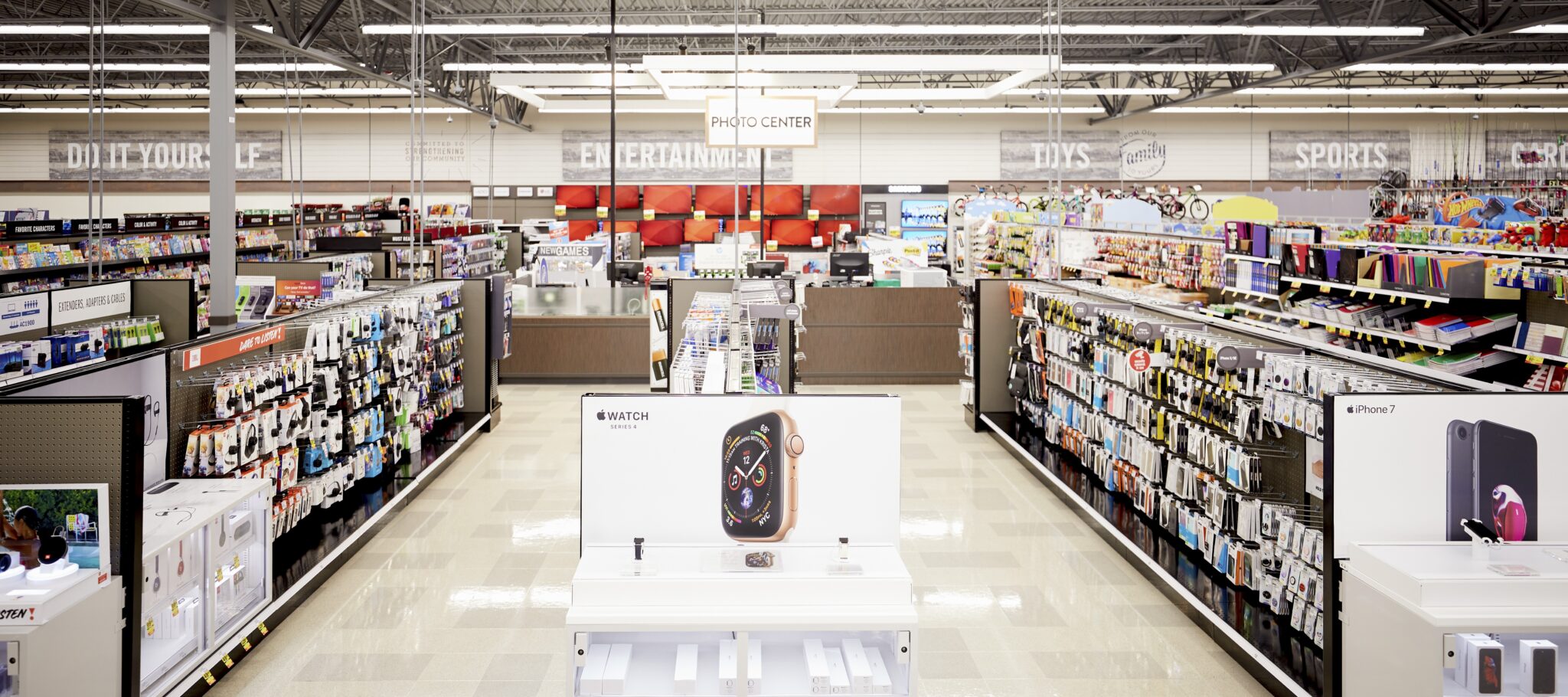 Resource Center | InVue