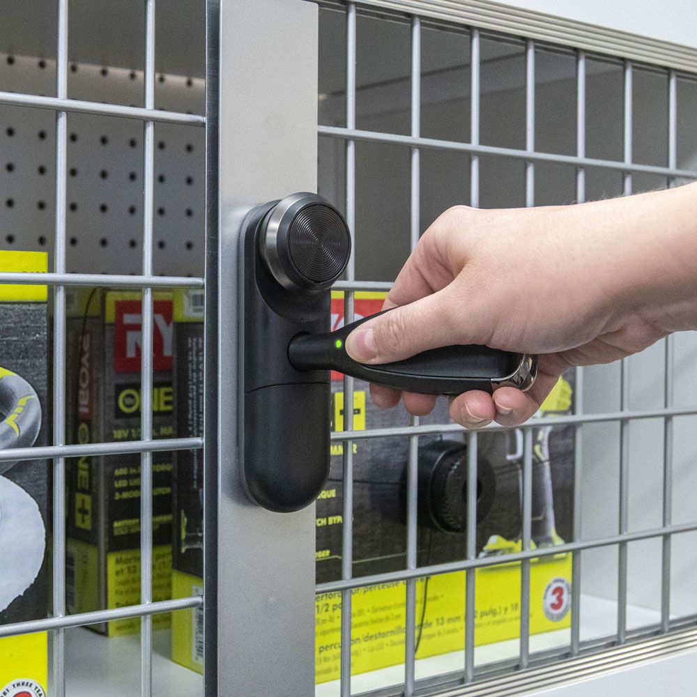 InVue - Retail Loss Prevention Systems