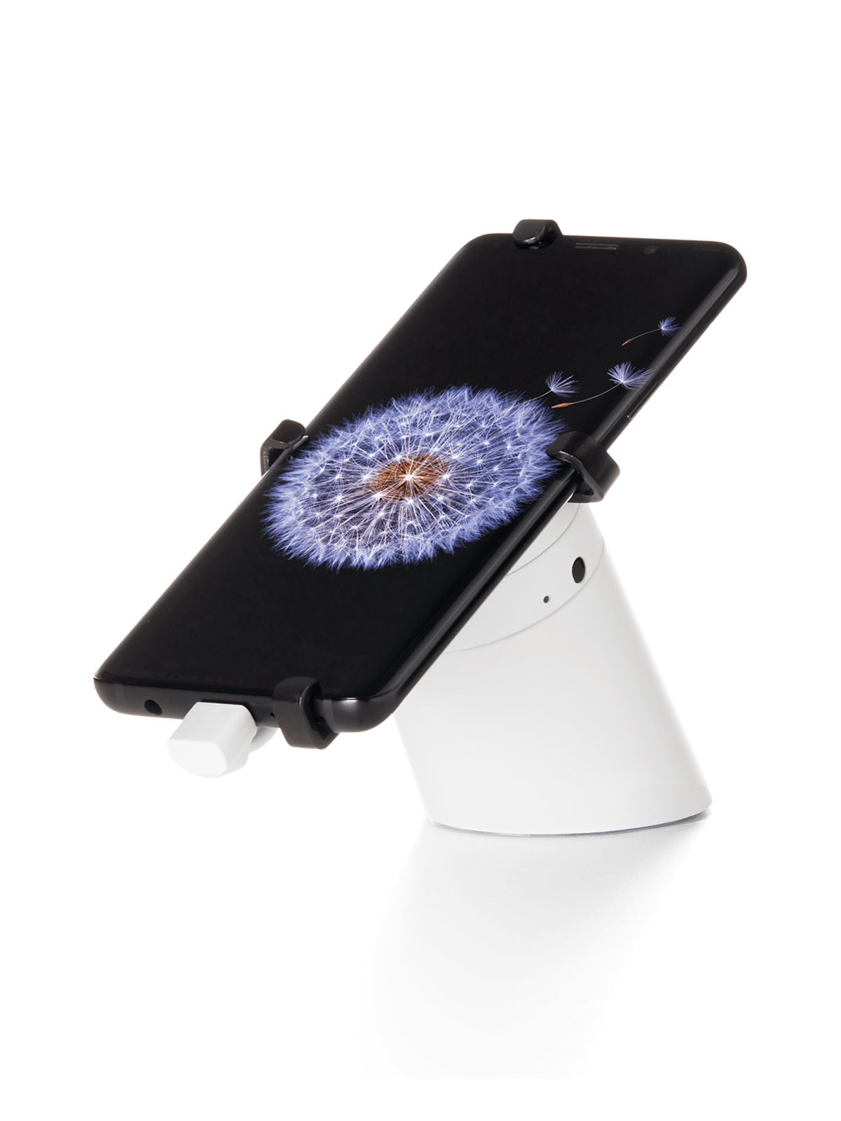 Premium security for smartphones and tablet with OnePOD - InVue