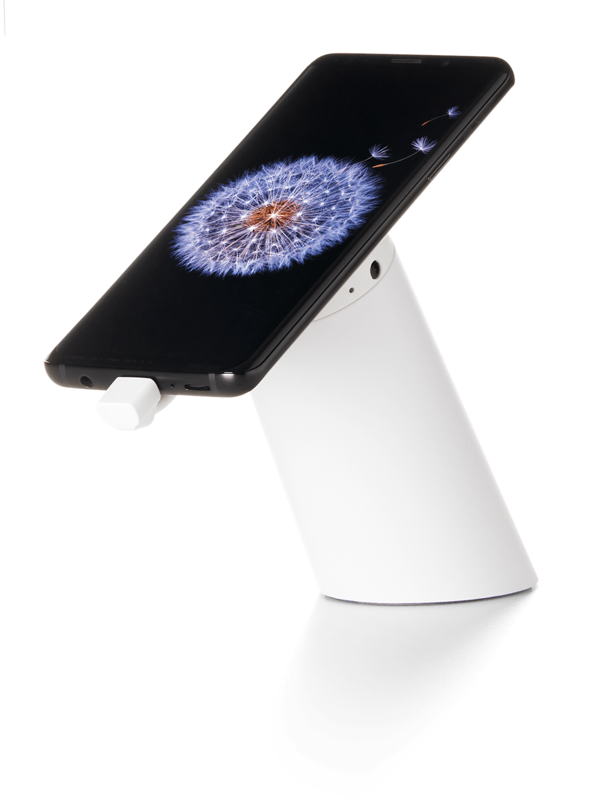 Premium security for smartphones and tablet with OnePOD - InVue