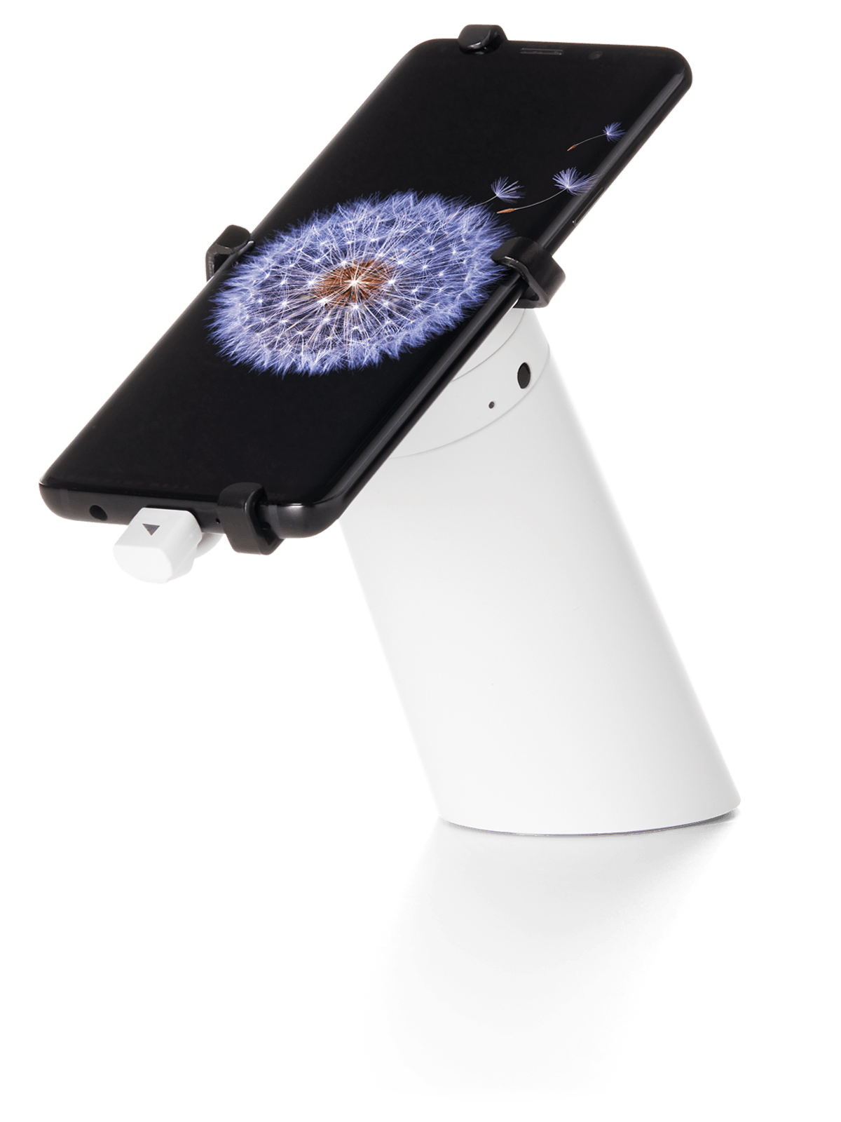 Premium security for smartphones and tablet with OnePOD - InVue