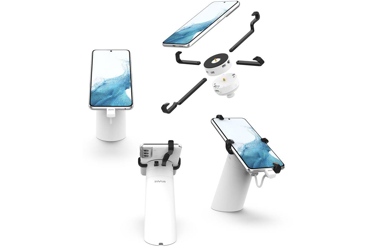 Sustainability | InVue