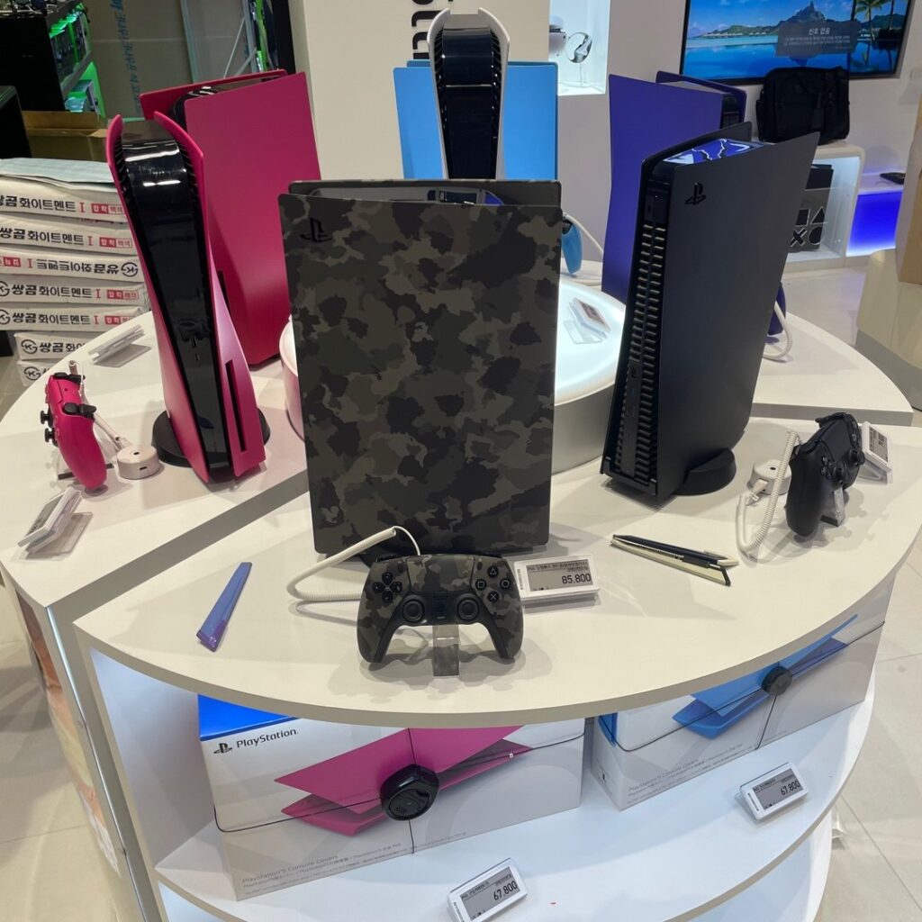 A to Z(ips): Your Guide to Secured Retail Displays and Enhanced ...