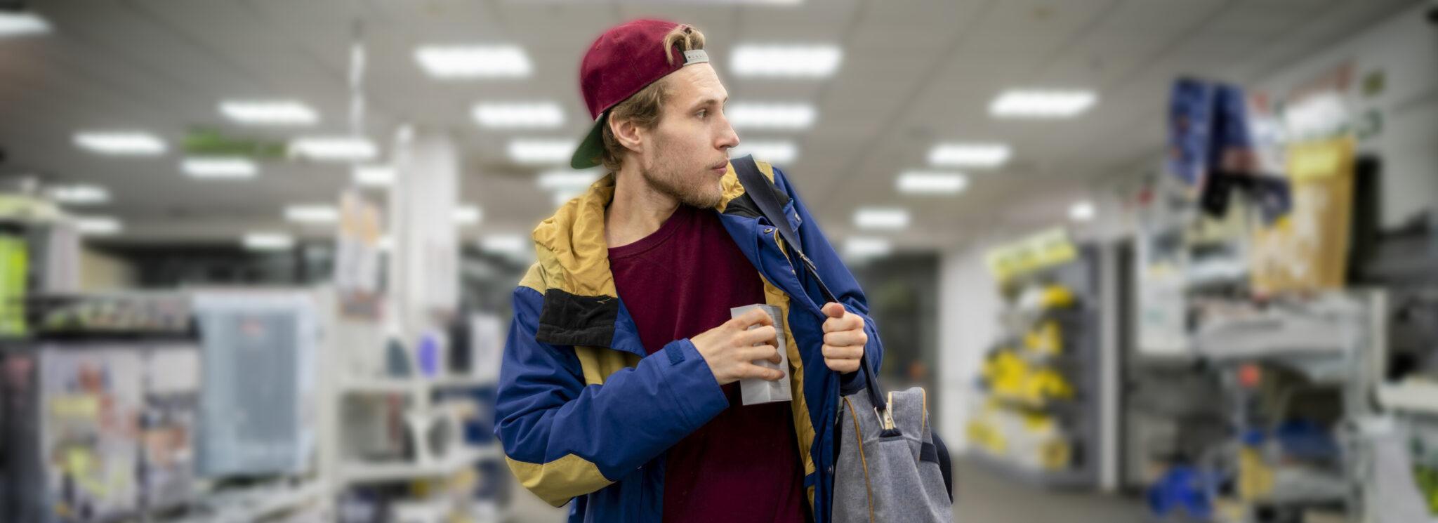 8 Effective Strategies to Prevent Shoplifting of Retail Consumer ...