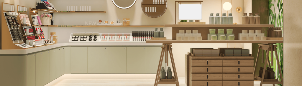 The Future of Retail: How InVue Smart Locks are Transforming Fixture ...