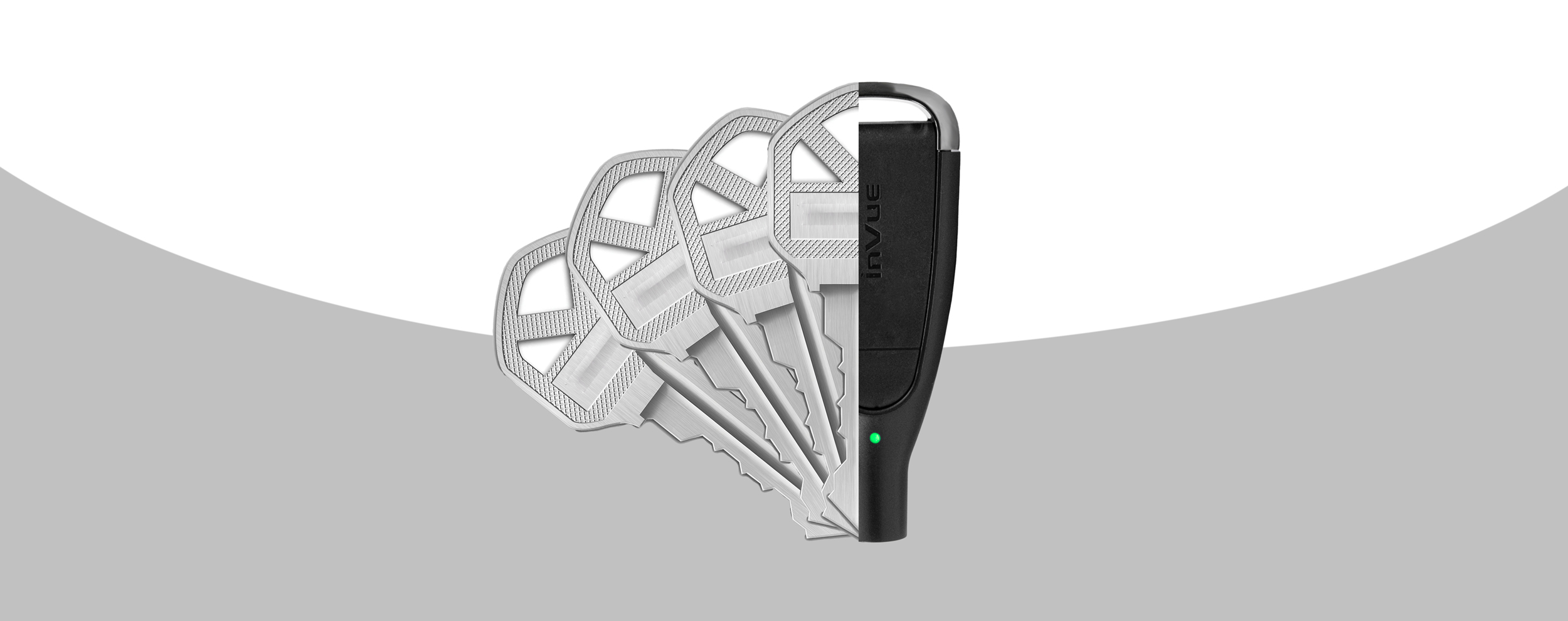 Why Using Traditional Keys Is a Retail Security Nightmare | InVue