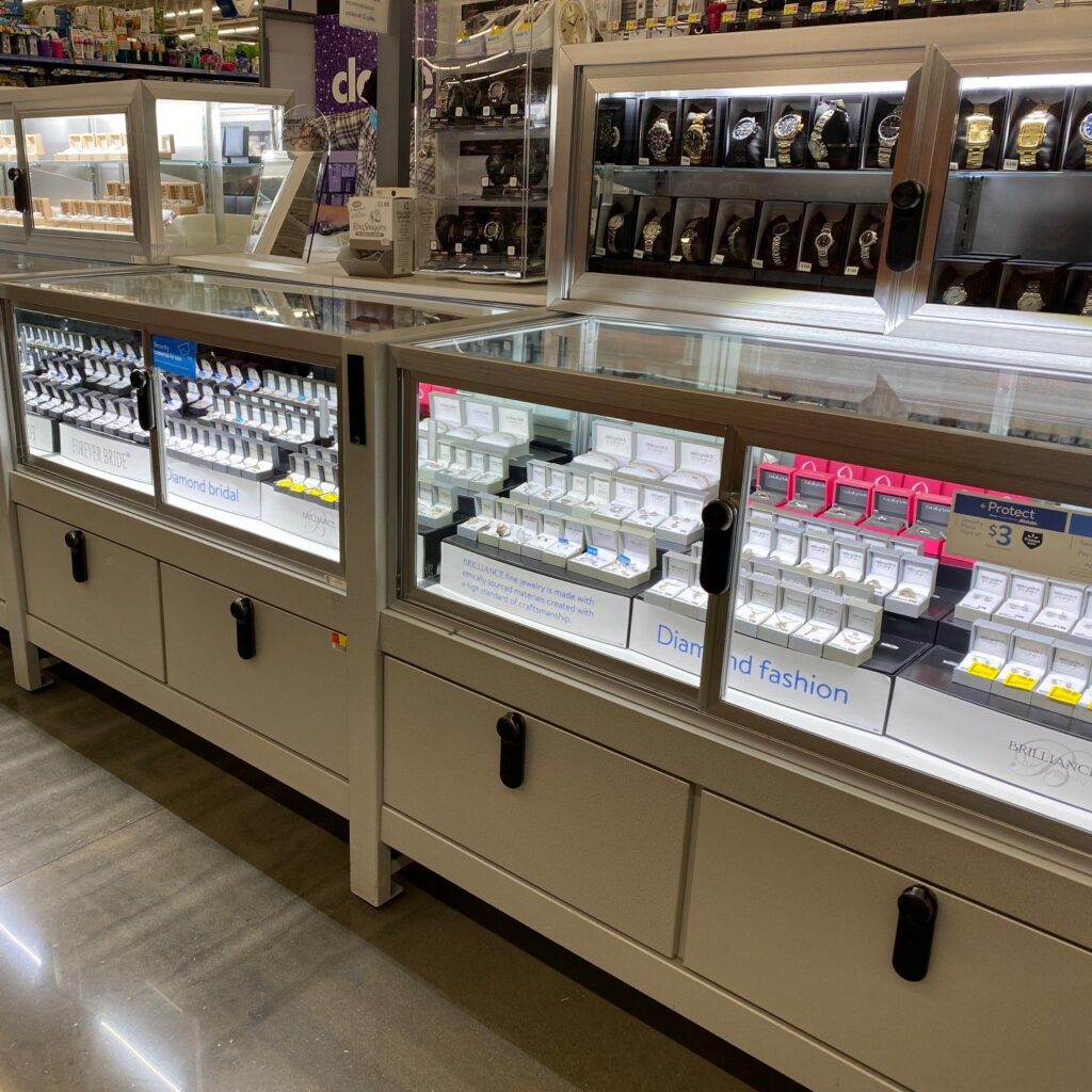 The Future of Retail: How InVue Smart Locks are Transforming Fixture ...