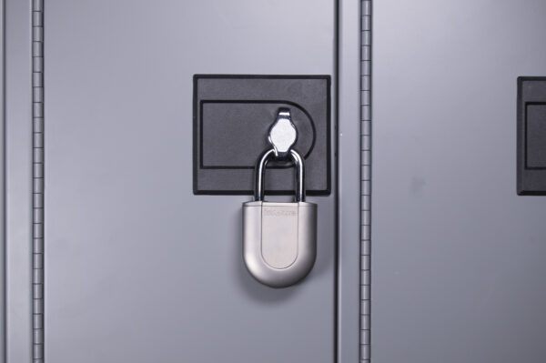 Retail Smart Lock System | Digital Key Access & Asset Protection