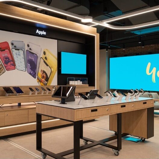 The Future of Retail: How InVue Smart Locks are Transforming Fixture ...