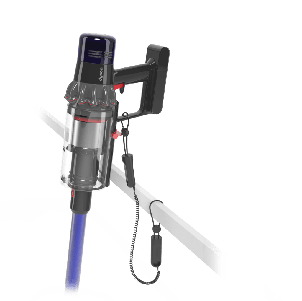 Cable Lock Anchor | InVue