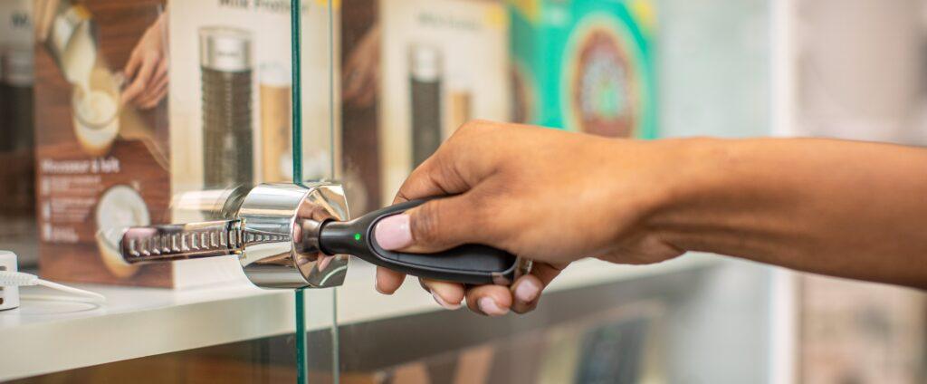 A Guide to Smarter Retail Security with Smart Locks