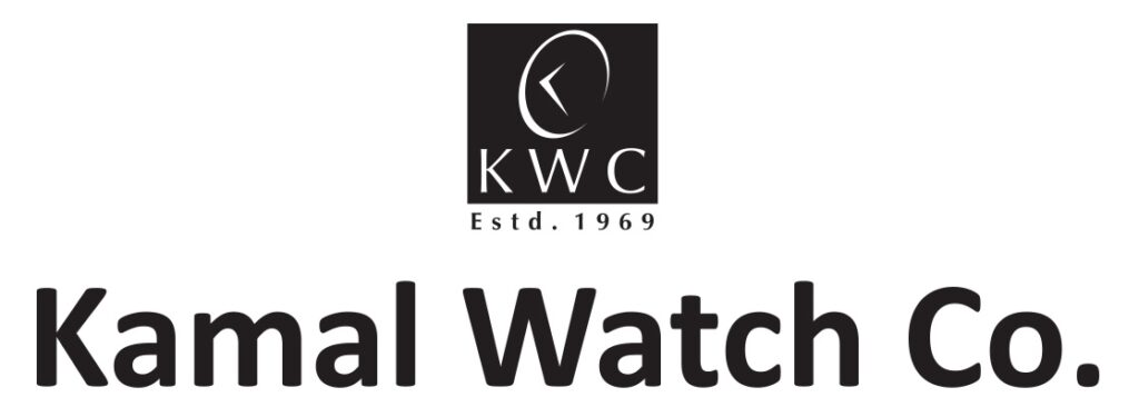 Kamal Watch Co. Uses InVue Retail Security for Smartwatches | InVue