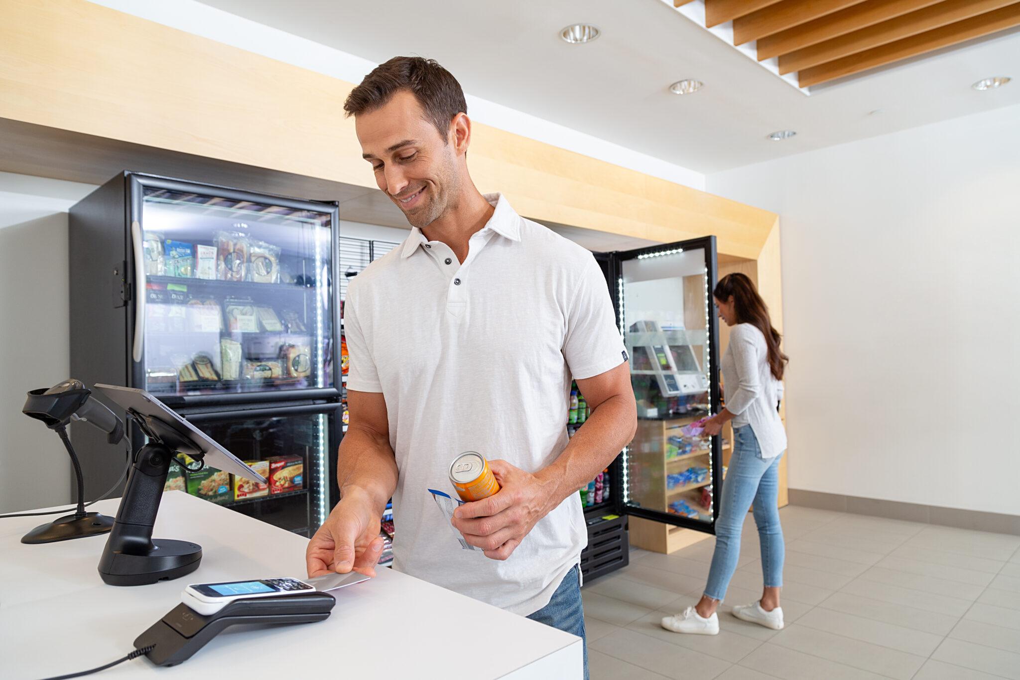 5 Key Considerations When Selecting POS Hardware | InVue 5 Key Considerations When Selecting POS Hardware | InVue