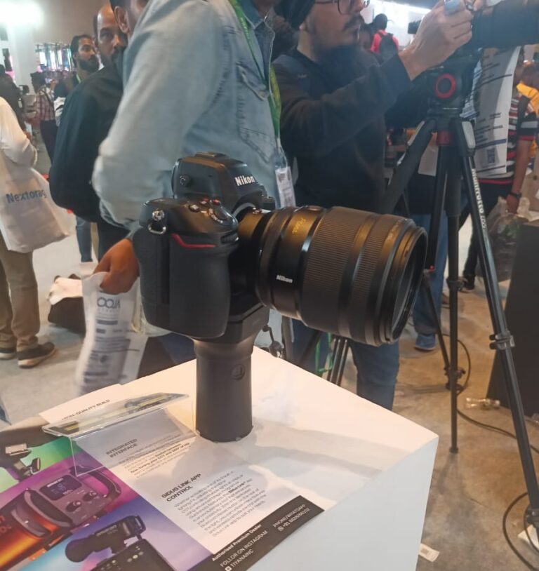 Nikon's 12-Year Partnership with InVue: Elevating Customer Experience ...