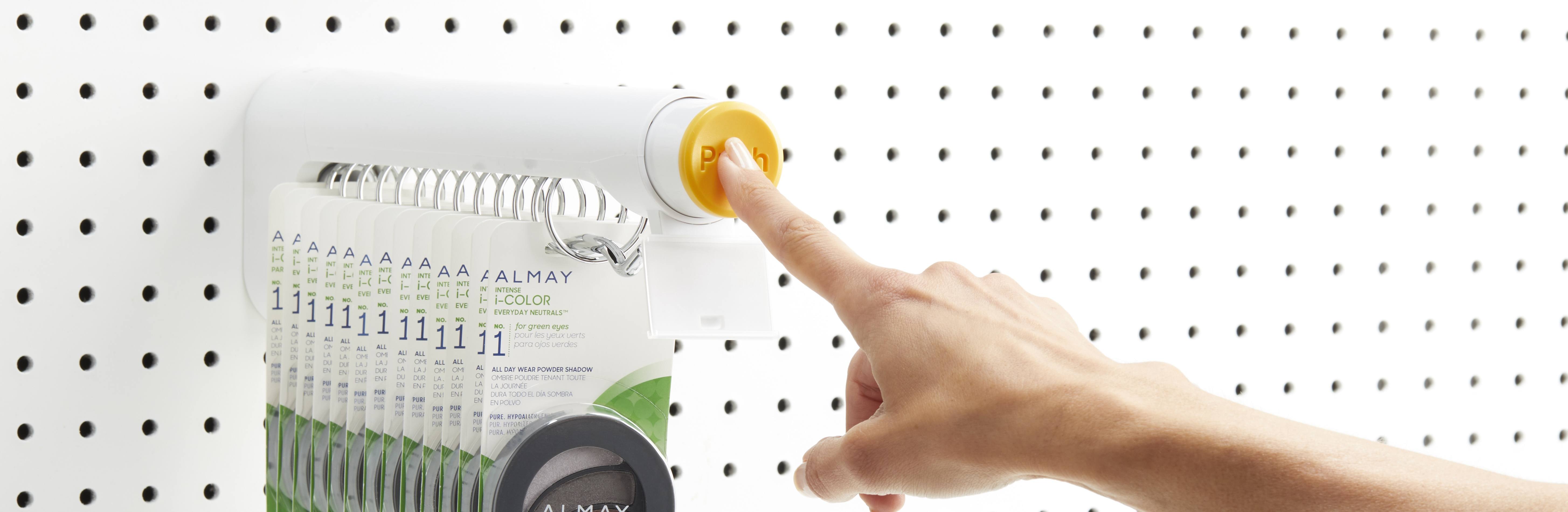 InVue’s T1000: Self-Service Retail Security, Perfected | InVue