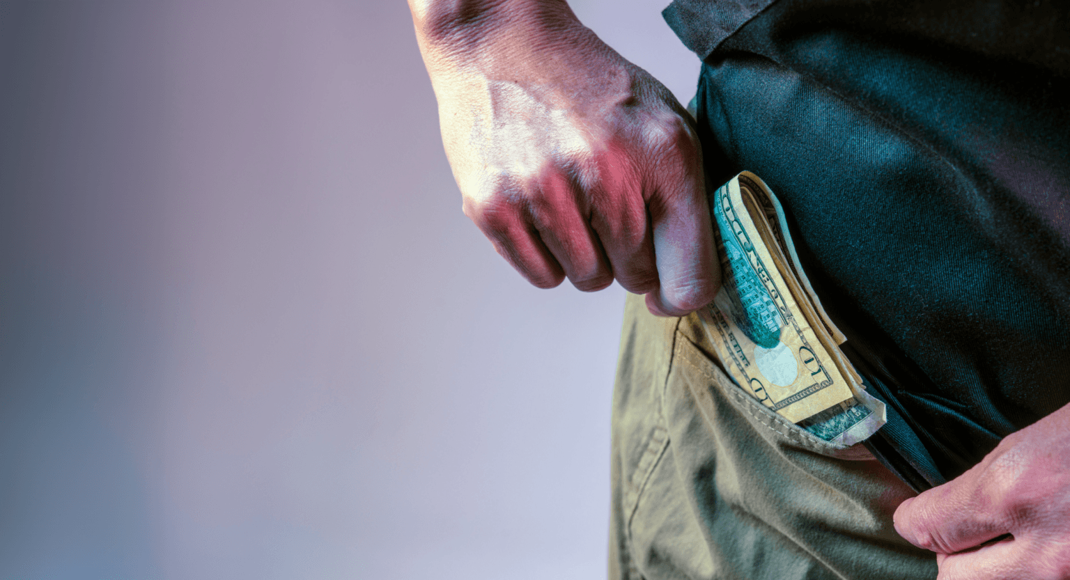 Retail Theft Tactics Revealed: Internal and External Threats | InVue