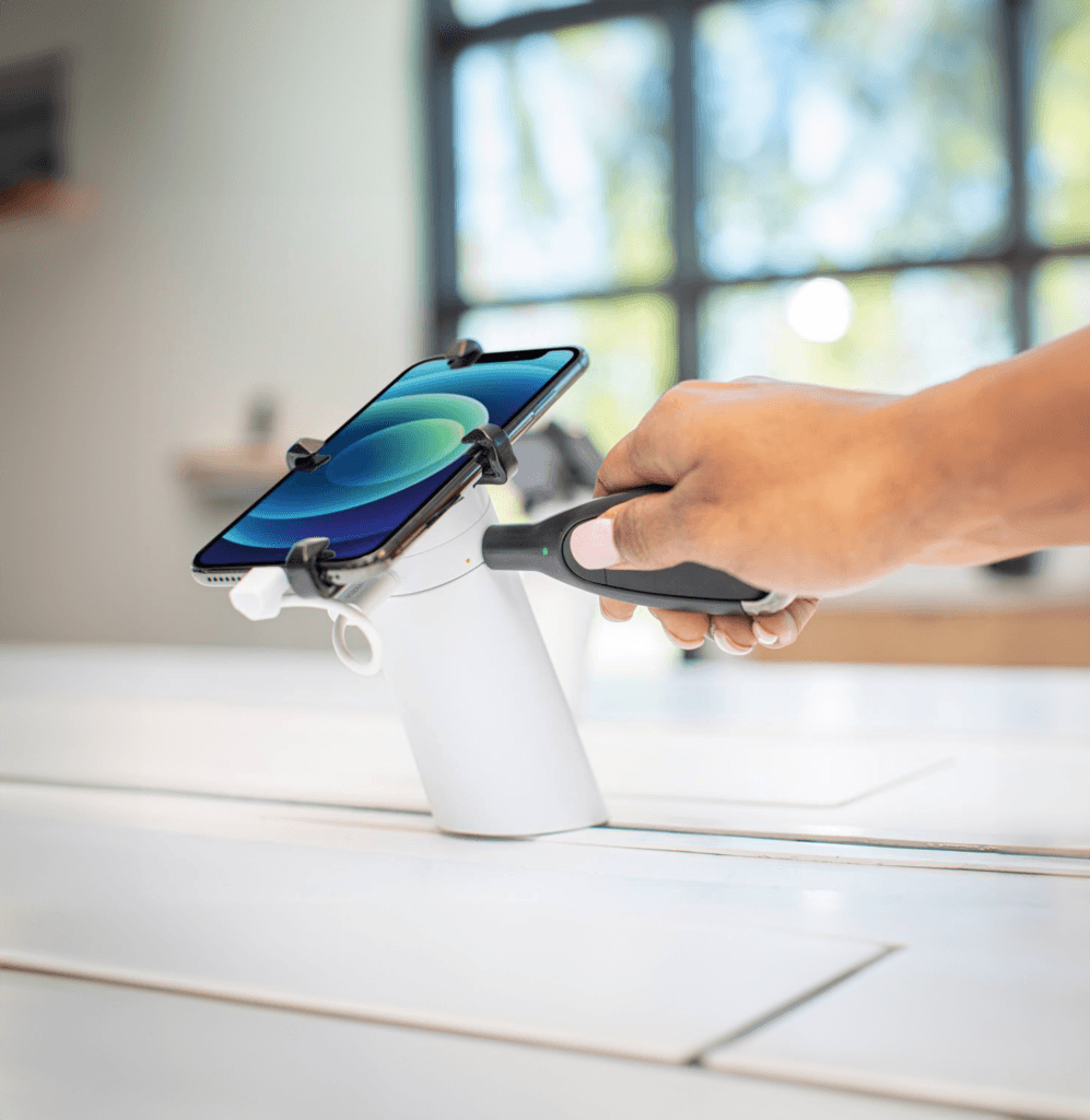 Becoming an InVue Partner: Unlocking Opportunities and Benefits | InVue