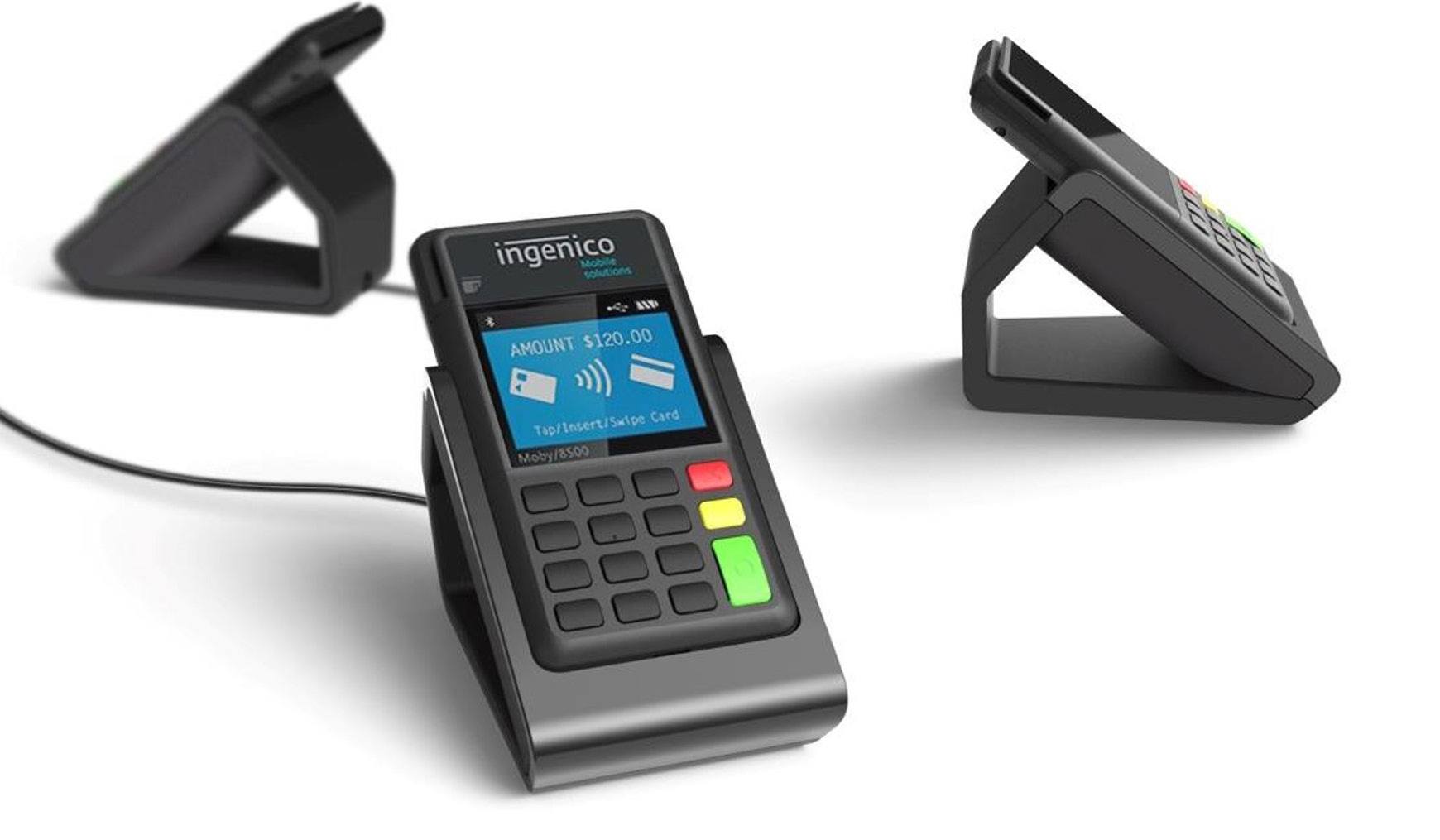 Custom Point of Sale | InVue