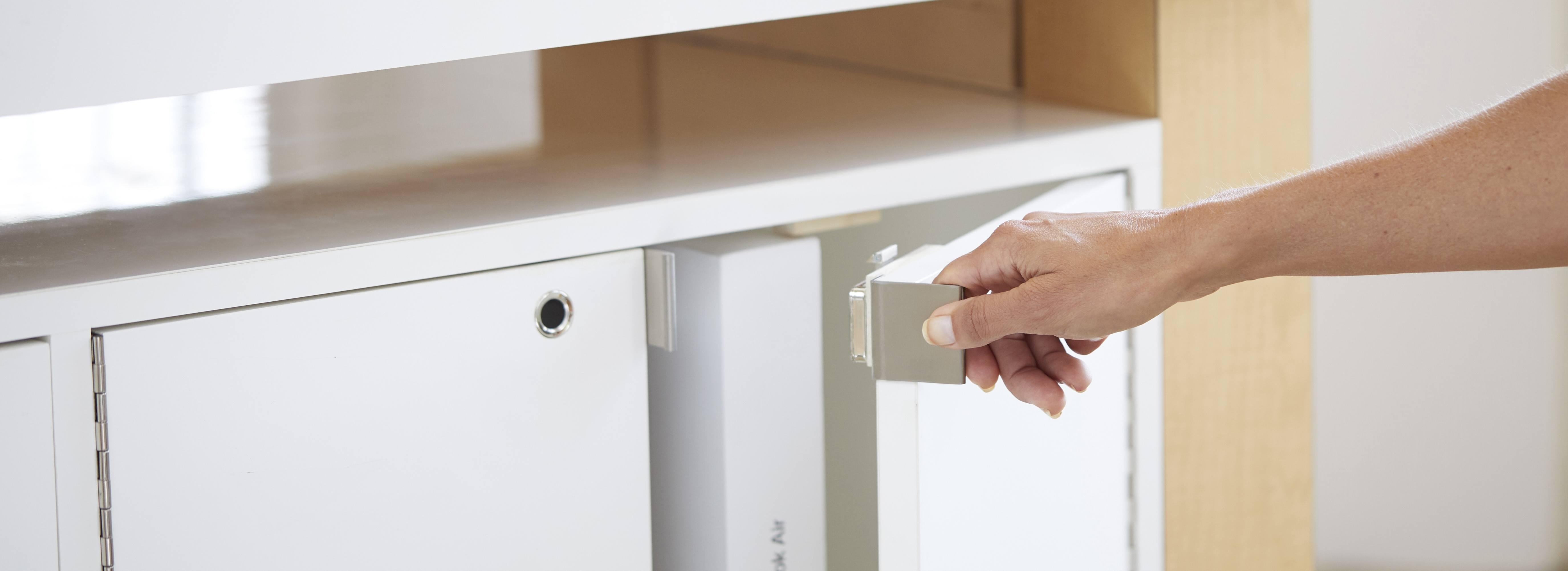 Future-Proof Your Retail Asset Protection with Smart Locks | InVue