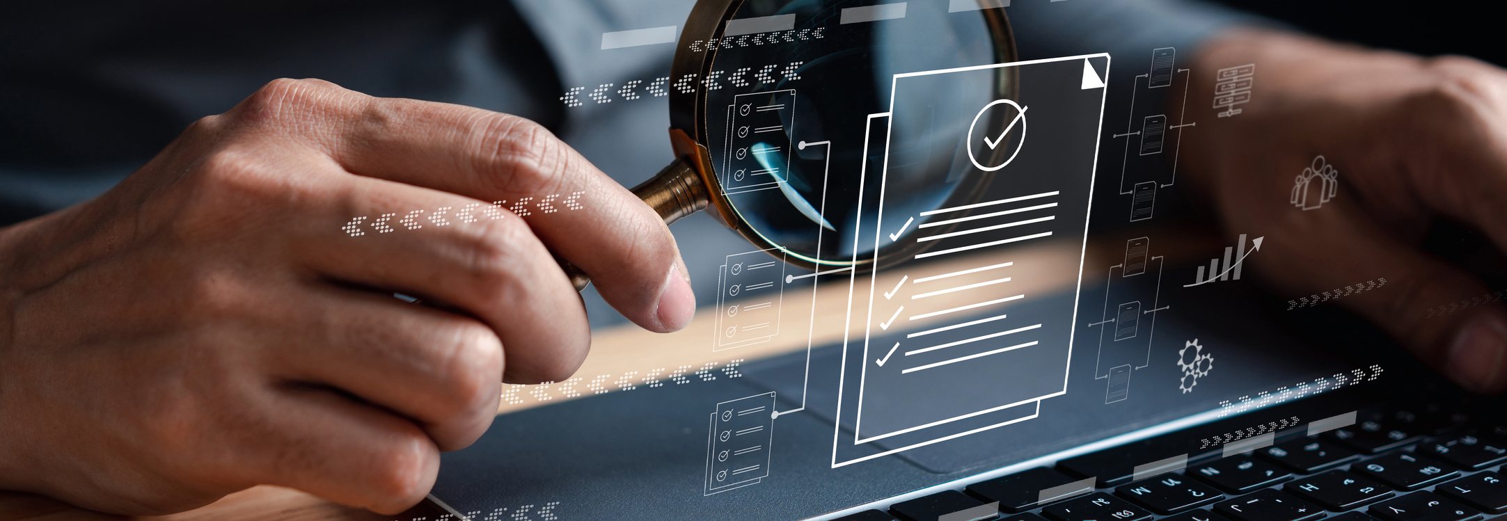 6 Steps to Success when Conducting a Retail Security Audit | InVue