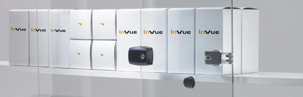 6 Advantages of Smart Glass Display Case Locks in Retail