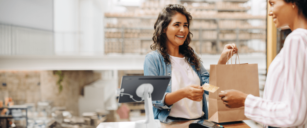 Improve Customer Engagement with Tablet Stands and Holders | InVue