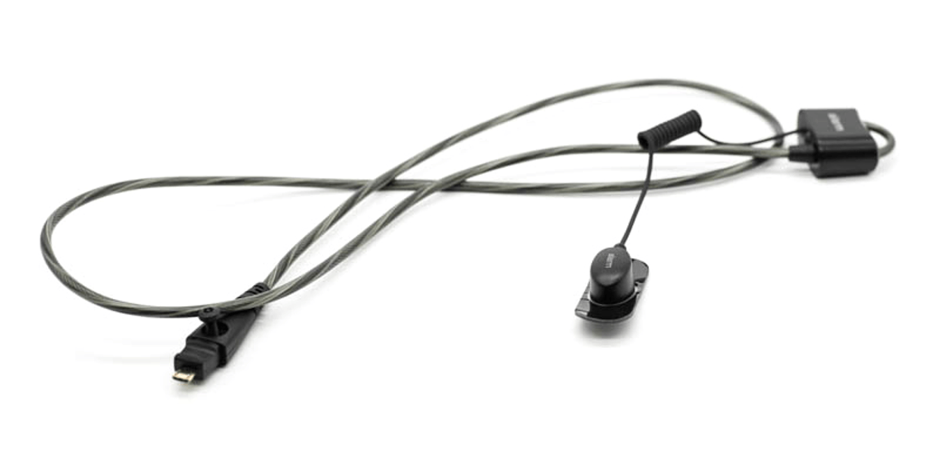 Anti-Theft Sensor for High-Value Merchandise | InVue