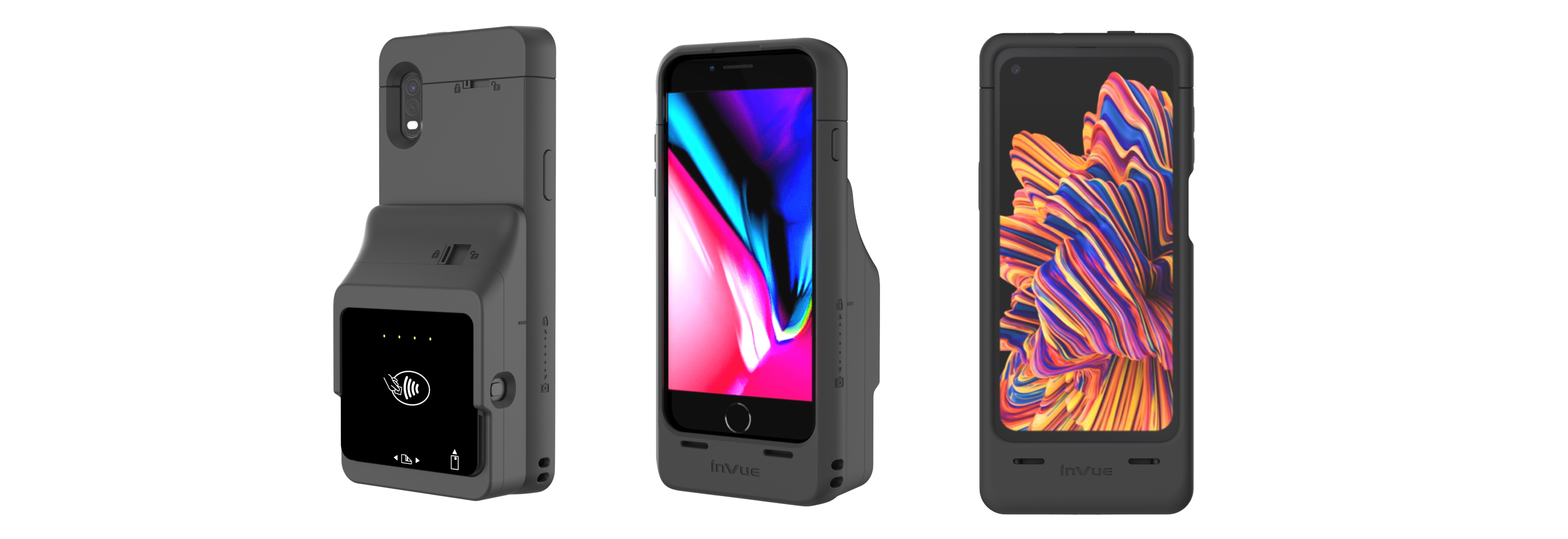 NE360 mPOS Dynaflex II Go: Complete Mobile Payment Solution, Coming ...