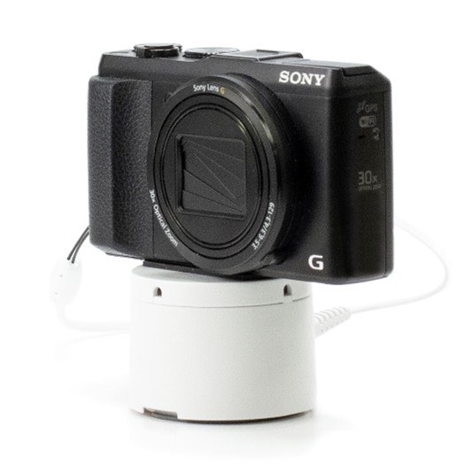 Sensor Series Pt. 4: The Modular Retail Display System for Small ...