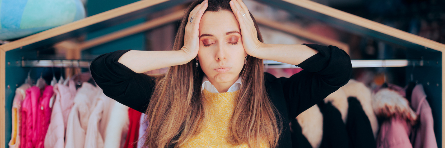 5 Reasons Your Retail Customer Experience is Suffering | InVue