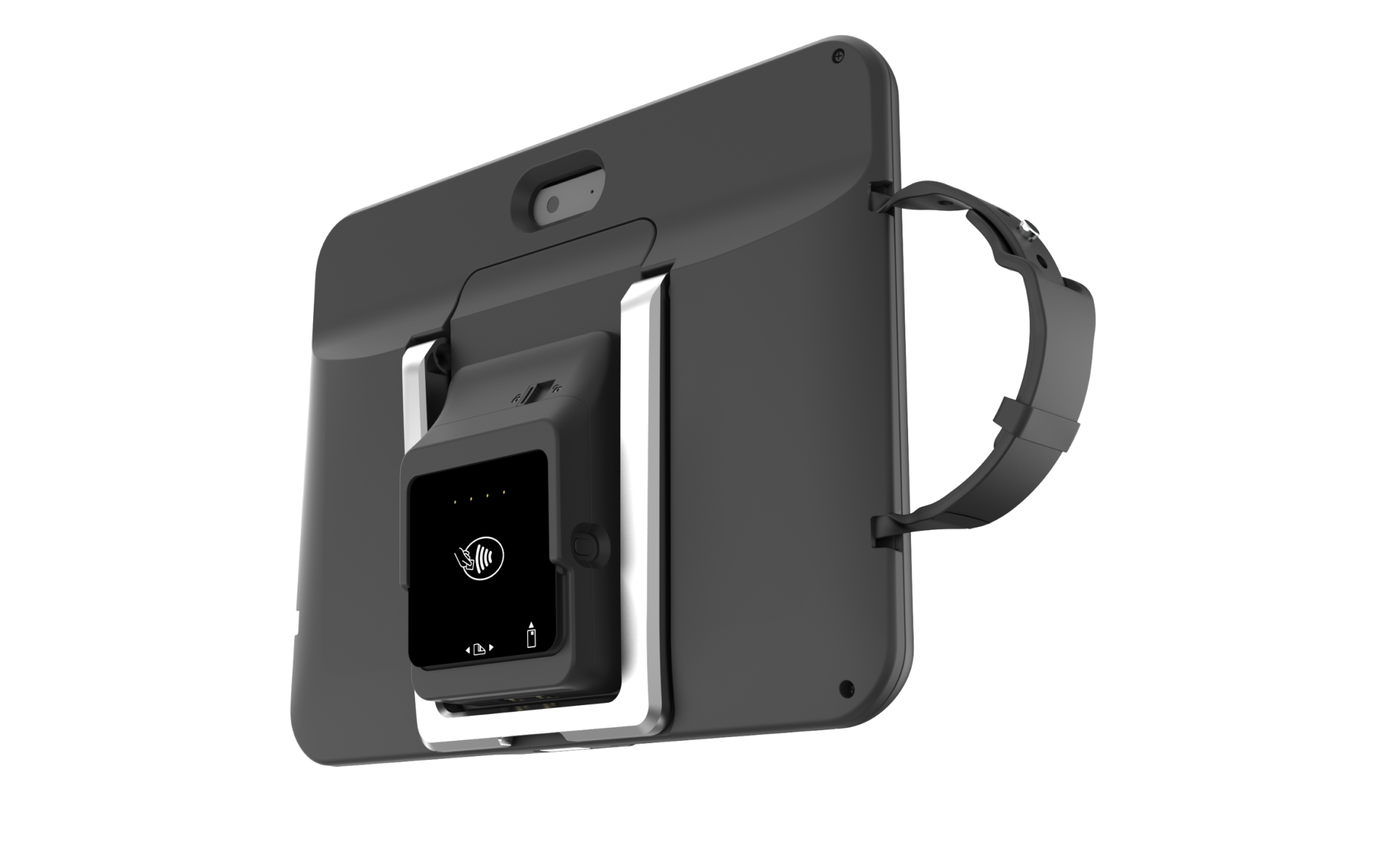 Conquer the Holiday Rush with Mobile POS Solutions | InVue