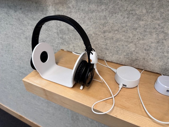 Sensor Series Pt. 5: Headphone Security for Retail Displays | InVue