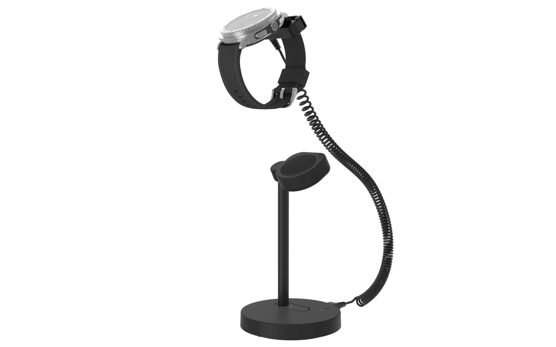 Phone & Wearable Display Security | Magnetic Charging | InVue