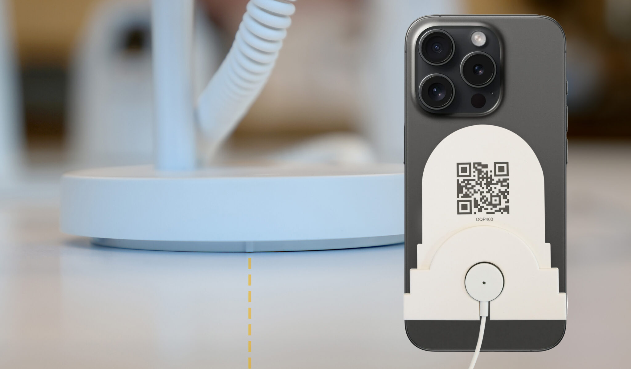 Phone & Wearable Display Security | Magnetic Charging | InVue