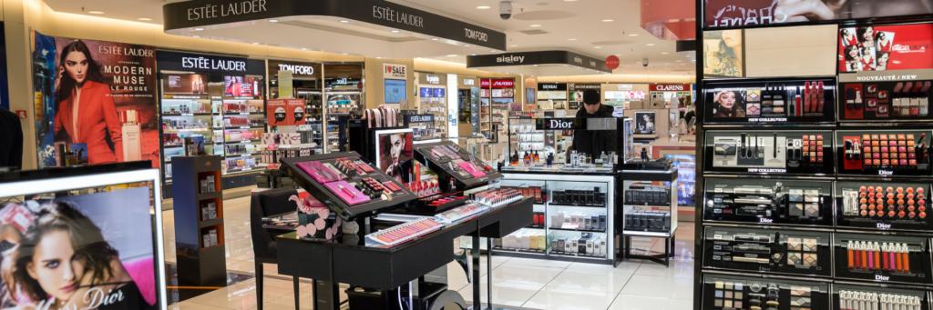 Store Within a Store: Top 3 Retail Security Challenges & Solutions | InVue