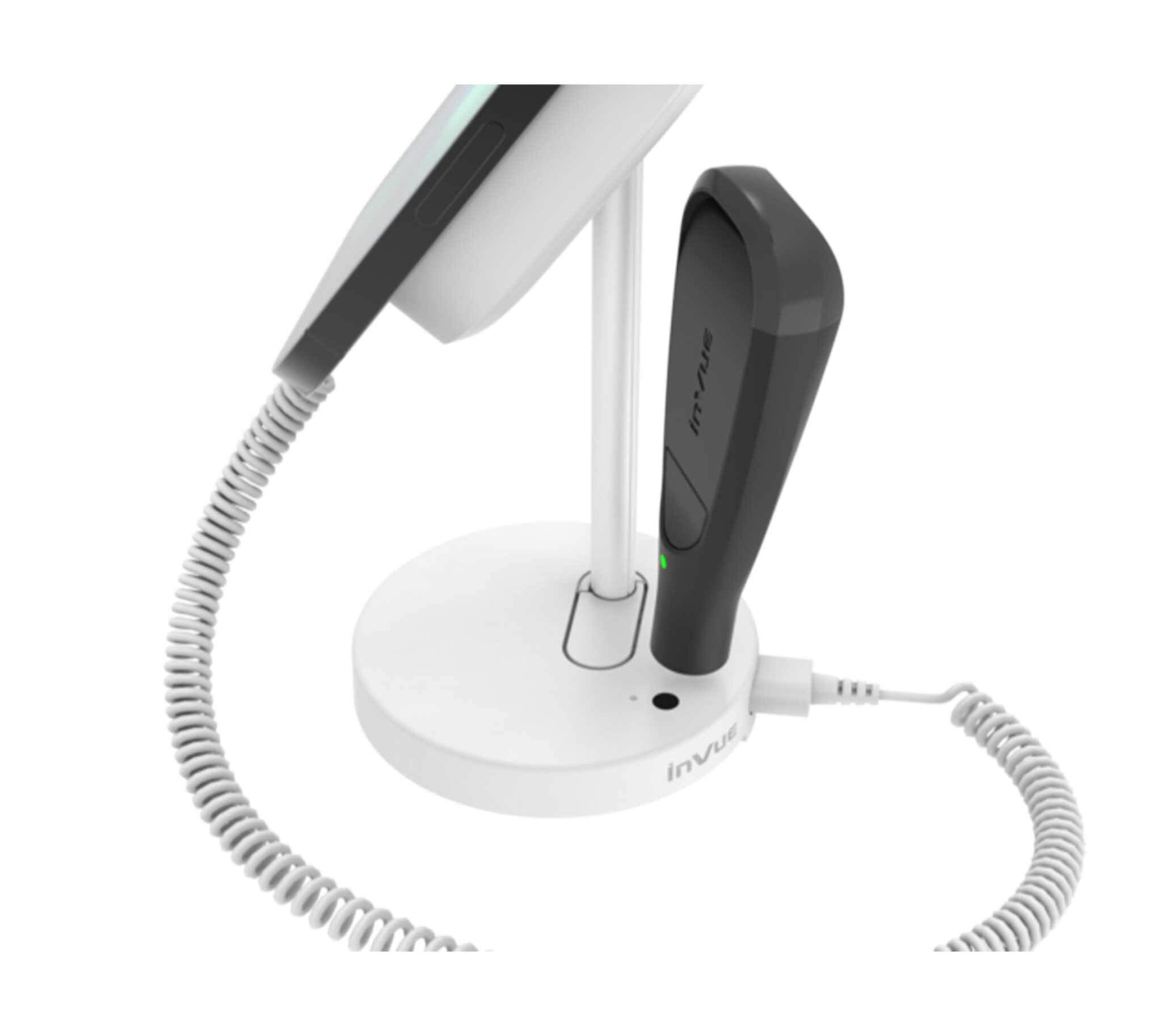 Phone & Wearable Display Security | Magnetic Charging | InVue