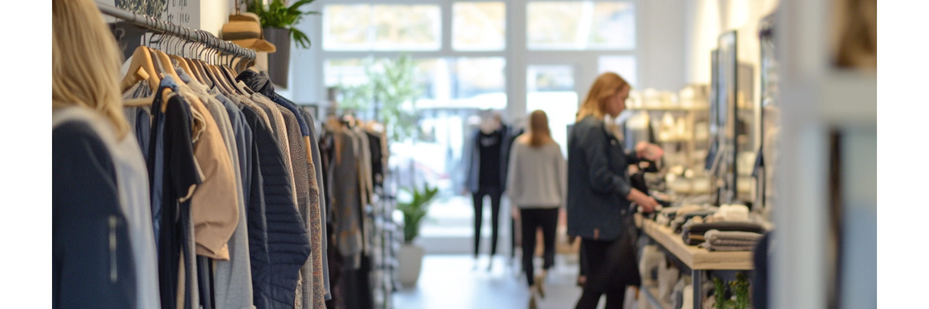 How to Stop Theft in Retail: 5 Common Mistakes Retailers Make | InVue