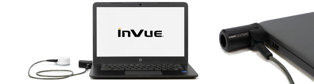 Sensor Series Pt. 7: Alarming K-Lock for Laptop Security | InVue