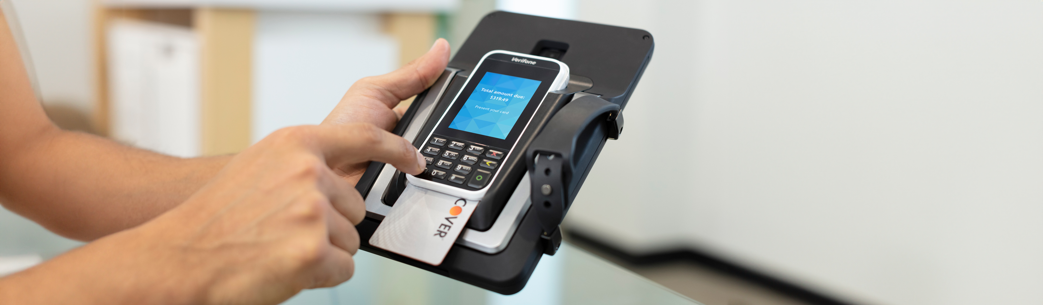 5 Signs Your POS is Outdated & Future-Proof mPOS Solutions | InVue