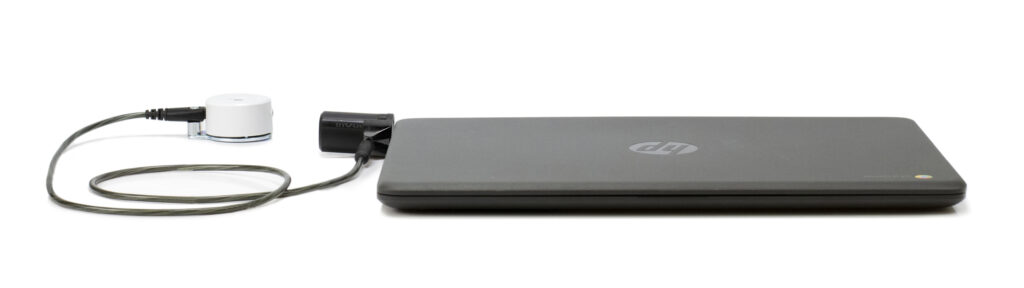 Sensor Series Pt. 7: Alarming K-Lock for Laptop Security | InVue