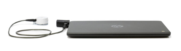 Sensor Series Pt. 7: Alarming K-Lock for Laptop Security | InVue