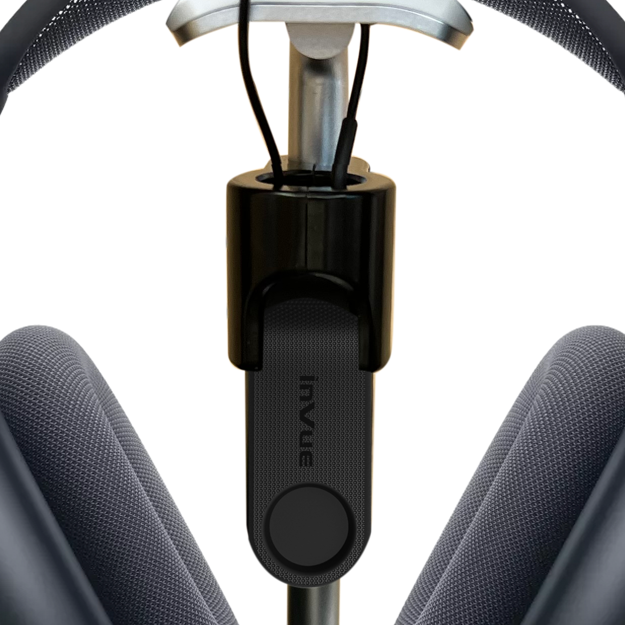 Cable Lock Bracket for Headphones